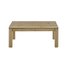 ABP Couchtisch Zwolle Asteiche furniert ca. 110x45x70 cm