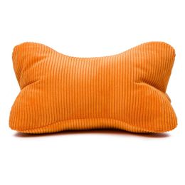 G&ouml;zze Lesekissen Orange 40x25 cm
