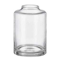 BOHEMIA CRISTAL Vase 18x12,5 cm