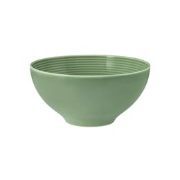Seltmann Weiden Seltmann Sch&uuml;ssel rund Salbeigr&uuml;n 15,5 cm