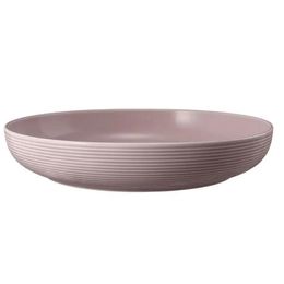 Seltmann Weiden Seltmann Foodbowl Beat 28 cm Altrosa