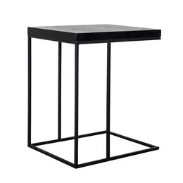 Richmond Interiors Sofa table Oakura (Black)