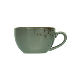 Creatable Cappuccinotasse Nature Stone 240 ml