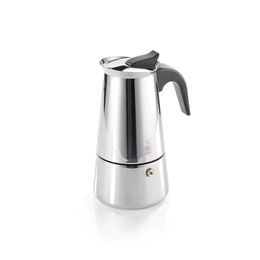Gefu Espressokocher EMILIO, 4 Tassen