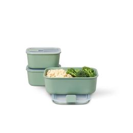 Mepal Easyclip-Set 3-teilig Nordic sage