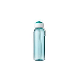 Mepal Wasserflasche flip-up campus 500 ml - t&uuml;rkis