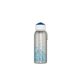 Mepal thermoflasche flip-up campus 350 ml - blau