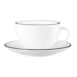 Seltmann Weiden Seltmann Milchkaffeetasse Modern Line 0,37 m.