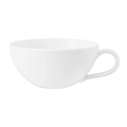 Seltmann Weiden Seltmann Teeobertasse Beat wei&szlig; 300 ml
