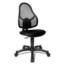 Topstar Kinderstuhl Airgo Kid schwarz