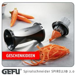 Gefu Spiralschneider SPIRELLI 2.0