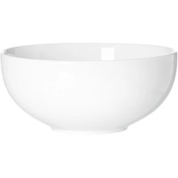 Ritzenhoff & Breker Ritzenhoff Schale Skagen 18 cm Wei&szlig;