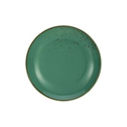 Creatable Dessertteller Nature Salbei 21 cm
