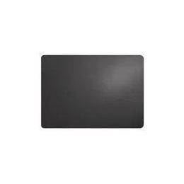 Asa Tischset BAsalt Lederoptik