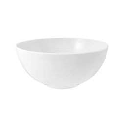 Seltmann Weiden Seltmann Sch&uuml;ssel rund Beat wei&szlig; 21 cm