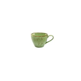 Creatable Obertasse Nature Green 20 cl