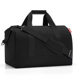 Reisenthel Accessoires Reisenthel allrounder L black ca. 48x39,5x29 cm