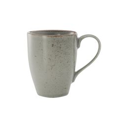 Creatable Kaffeebecher Nature Stone Grau 30 cl