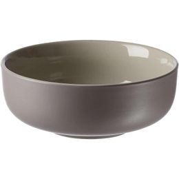 Ritzenhoff & Breker Ritzenhoff M&uuml;slischale Jasper 14 cm Braun