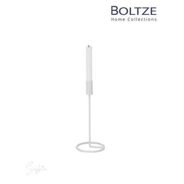 Boltze Kerzenleuchter Gro&szlig; Fio rund