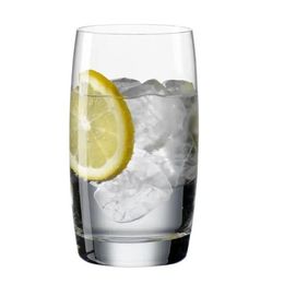 BOHEMIA CRISTAL Becher Life 380 ml
