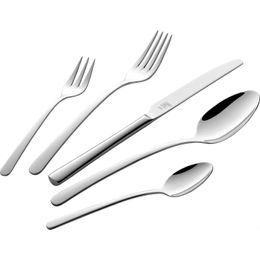 Zwilling 60-tlg. Besteckset Brooklyn Edelstahl poliert