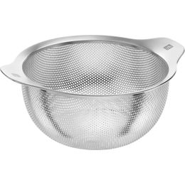 Zwilling Sieb 20cm Metallfarben