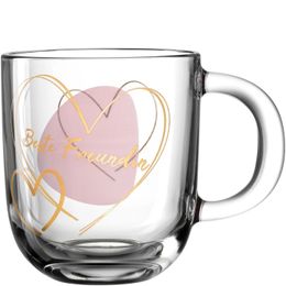 Leonardo Tasse EMOZIONE 400 ml ros&eacute; 'Beste