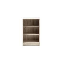 Bega Consult OPTIMUS Regal schmal Eiche Sonoma BHT ca. 54x 86x34 cm