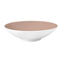 Seltmann Weiden Seltmann Suppenteller rund Posh Rose 20 cm