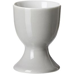 Ritzenhoff & Breker Ritzenhoff Eierbecher Doppio 5 cm Grau
