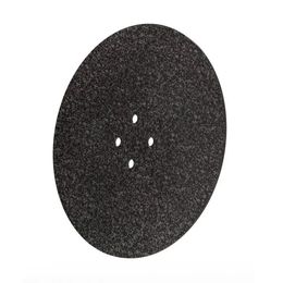 Doppler Dekorplatte Easy Move Switch in Granit dunkel