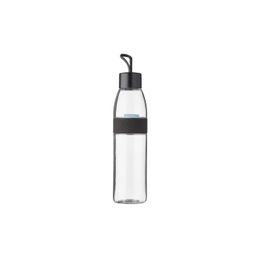 Mepal trinkflasche ellipse 700 ml - nordic black