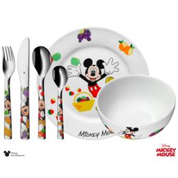 WMF Kinderbesteck-Set Mickey Mouse,