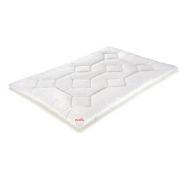 Paradies Ganzjahresbettdecke Anela medium warm 155x220 cm