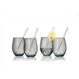 Ritzenhoff & Breker Ritzenhoff & Breker Partyset 8-tlg. Spritz Smoke