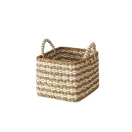 Roomio Korb Adila Seegras 37,9 cm