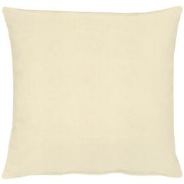 Apelt Alfred Kissenh&uuml;lle creme