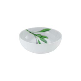 Creatable Insalata Schale Kr&auml;uter-Salbei 20 cm