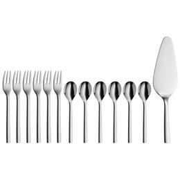 WMF Nuova Kuchenbesteck-Set, 13-teilig
