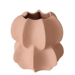 Roomio Vase Nima Hellrosa 21 cm