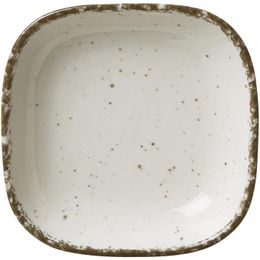 Ritzenhoff & Breker Ritzenhoff Dipschale Casa 9 x 9 cm Beige