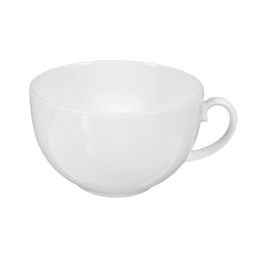 Seltmann Weiden Seltmann Milchkaffeeobertasse 0,35 l Wei&szlig;