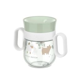 Mepal Trinklernbecher Little Farm 200 ml