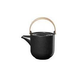 Asa Teekanne mit Holzgriff Kuro 17.5x12.6 cm 1.0 L