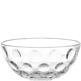 Leonardo Schale CUCINA OPTIC 14 cm klar