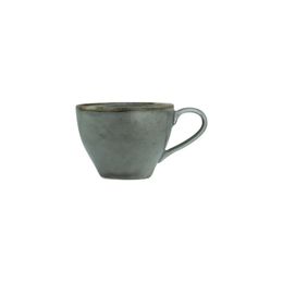 Creatable Obertasse Nature Stone 20 cl Grau