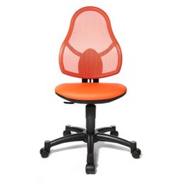 Topstar Kinderstuhl Airgo Kid Orange