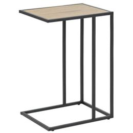Actona Laptoptisch Seaford ca. 43x63x35 cm