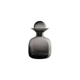 Asa Karaffe klein Grau 0.75 L